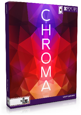 Chroma - New Library for Stylus RMX