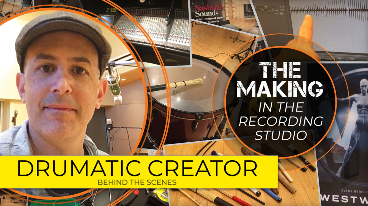 DCT-In-the-Studio-v2 - In Session Audio