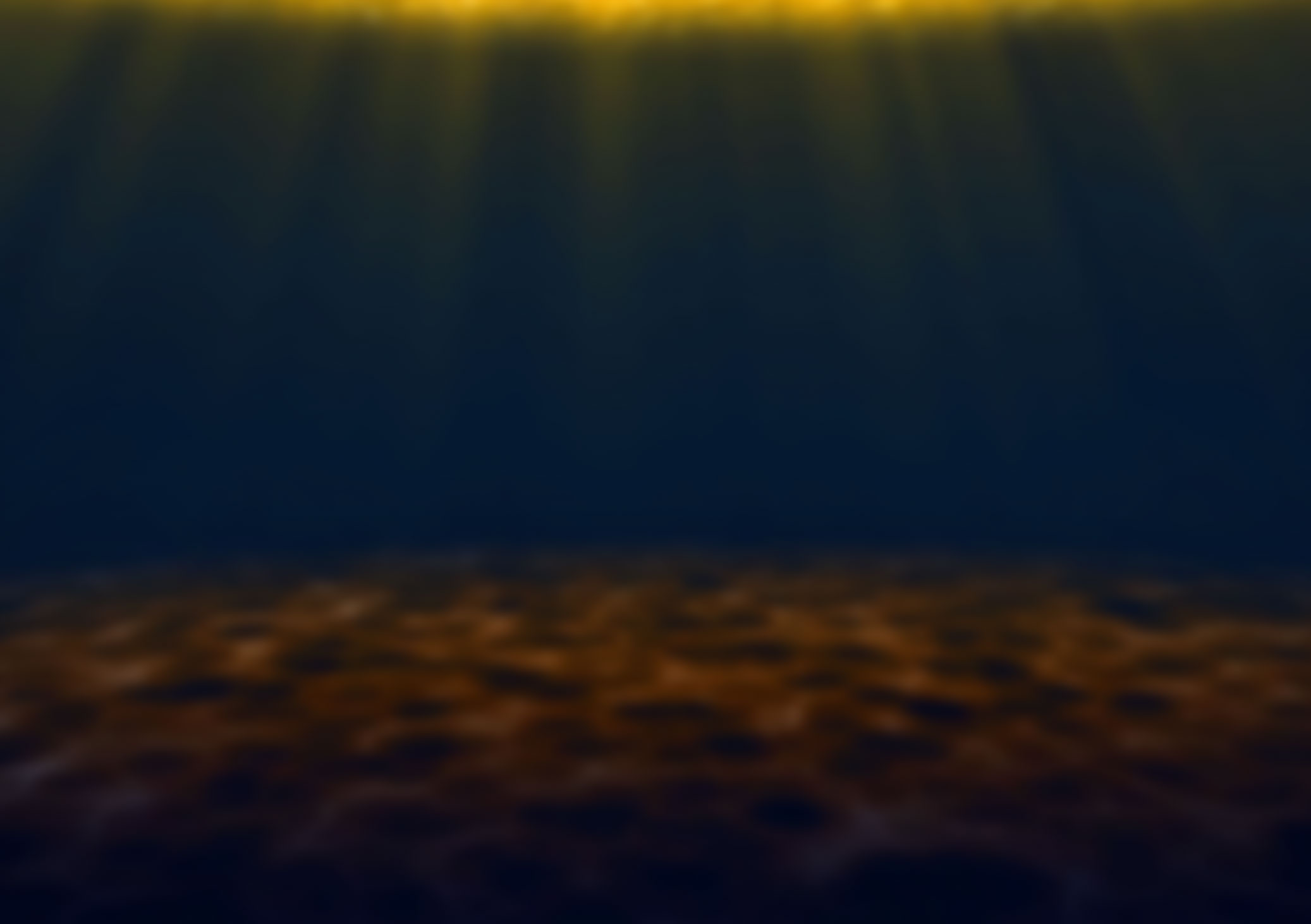 Deep Pool - In Session Audio